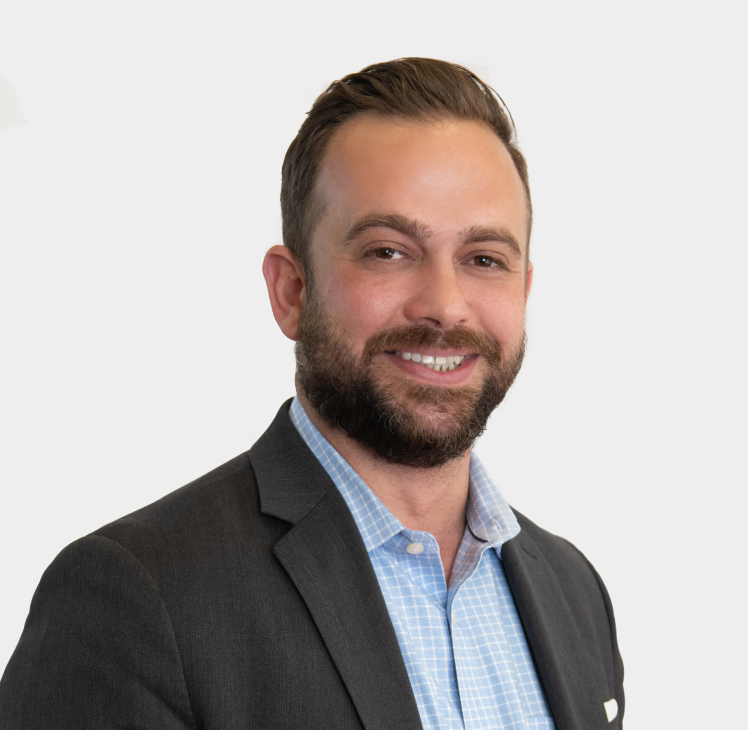 Jake Harriman - + More Perfect Union